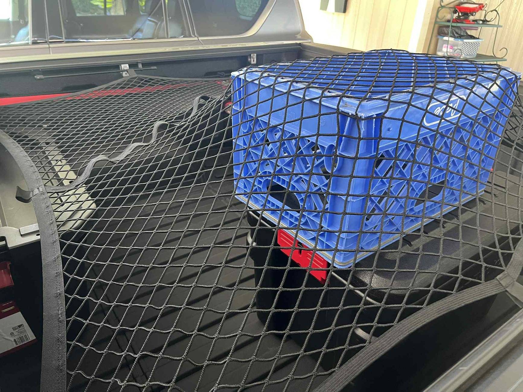 🎉 GIVEAWAY TIME + NEW PRODUCT LAUNCH (Universal Flat Cargo Net)! 🎉 ...