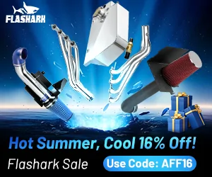 ⚡Flashark Officially Joins the F150Gen14 Community | F150gen14 -- 2021 ...