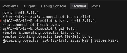 Introducing Bluepilot! A Ford specific fork for Comma3X / OpenPilot | Page 65 | F150gen14 ...