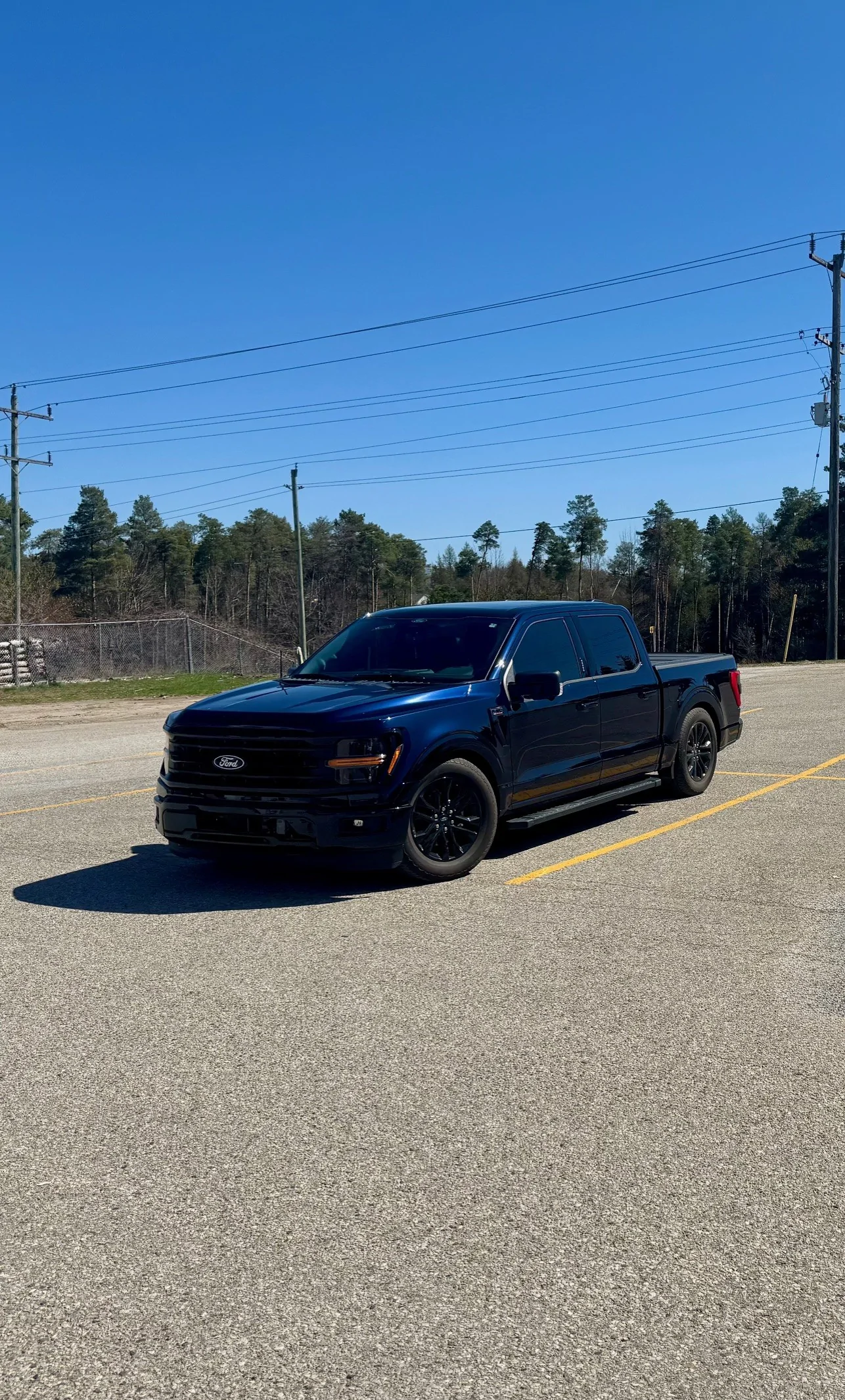 Helper Bags and C-Notch Kit combination | F150gen14 -- 2021+ Ford F-150 ...