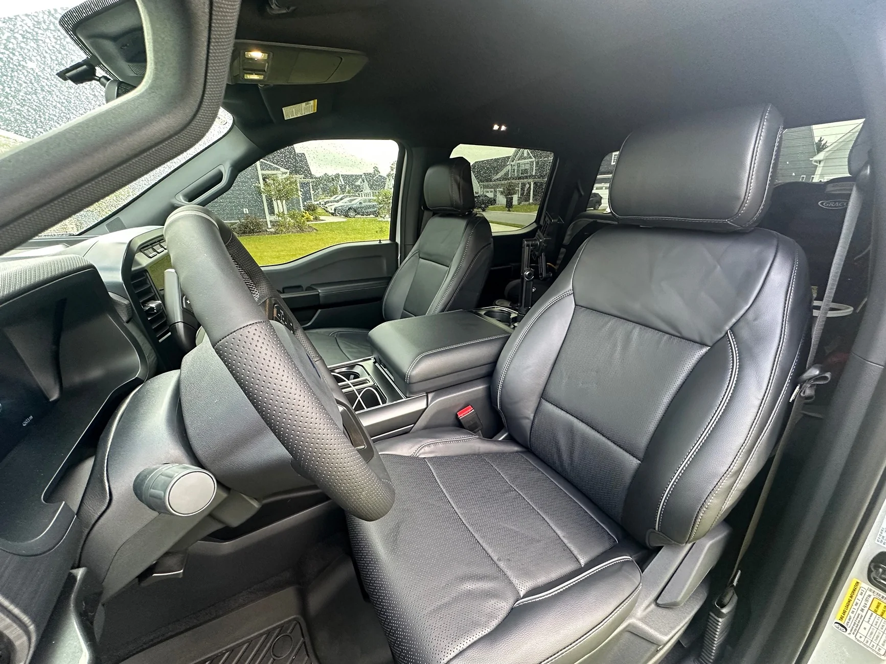 2024 Avalanche Build | Page 5 | F150gen14 -- 2021+ Ford F-150, Tremor ...