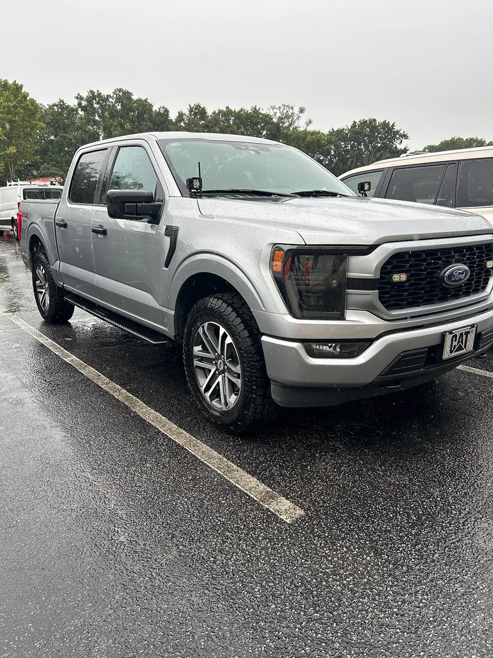 Fascinating 03 F150 Tire Size Photos