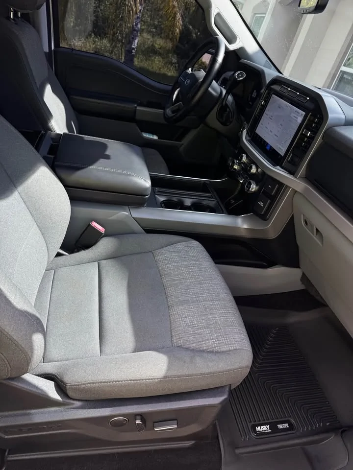 Florida - 2021 XLT 302A High - 2.7L 5ft 2WD - $36K OBO | F150gen14 ...