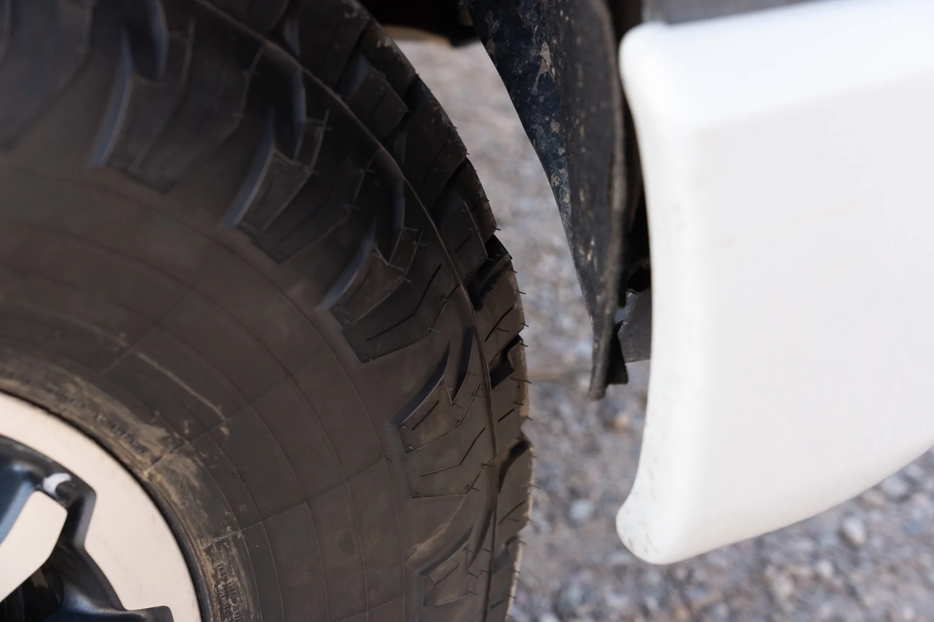 '21 Space White XLT – Built for thrashing | Page 7 | F150gen14 -- 2021 ...