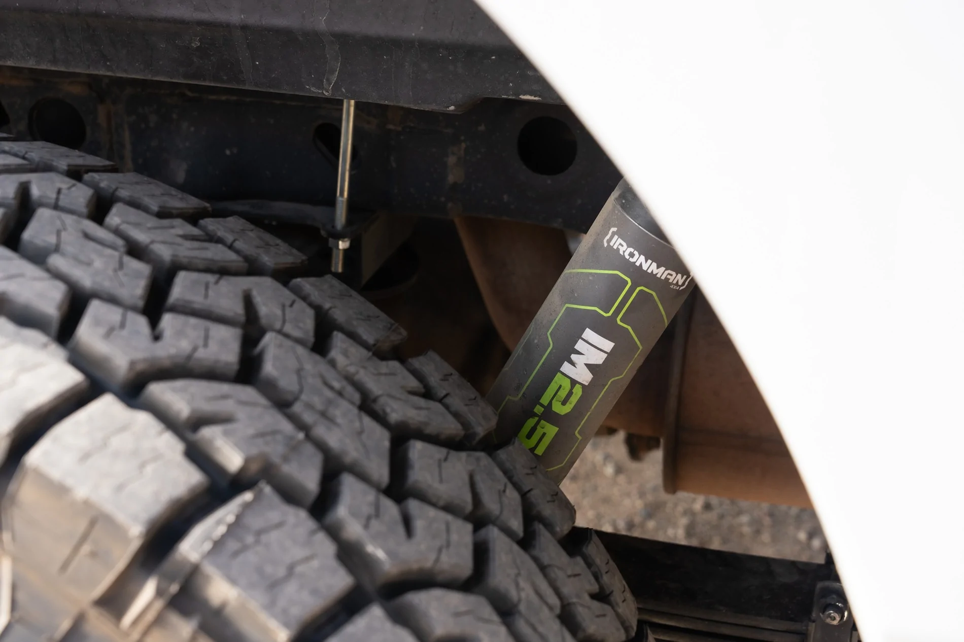'21 Space White XLT – Built for thrashing | Page 7 | F150gen14 -- 2021 ...