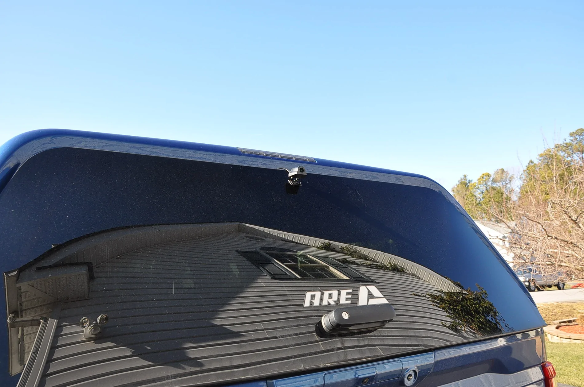 Dashcam Wolfbox G900 Tripro Bumper Version Review | F150gen14 -- 2021 ...