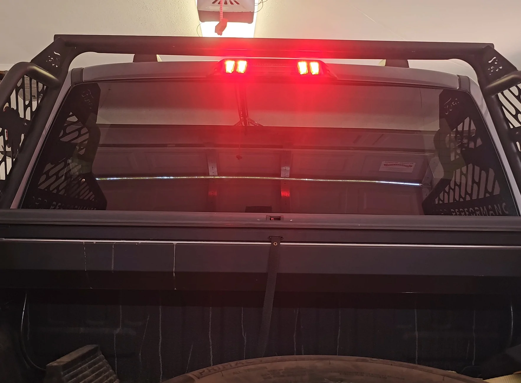 CHMSL Plug & Play conversion for 3rd Brake Light (OEM and/or ...