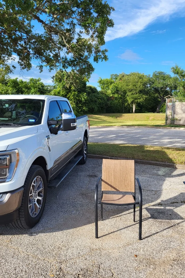 Michelin Defender LTX MS2 Buyers Remorse Based on Looks Only | Page 4 ...
