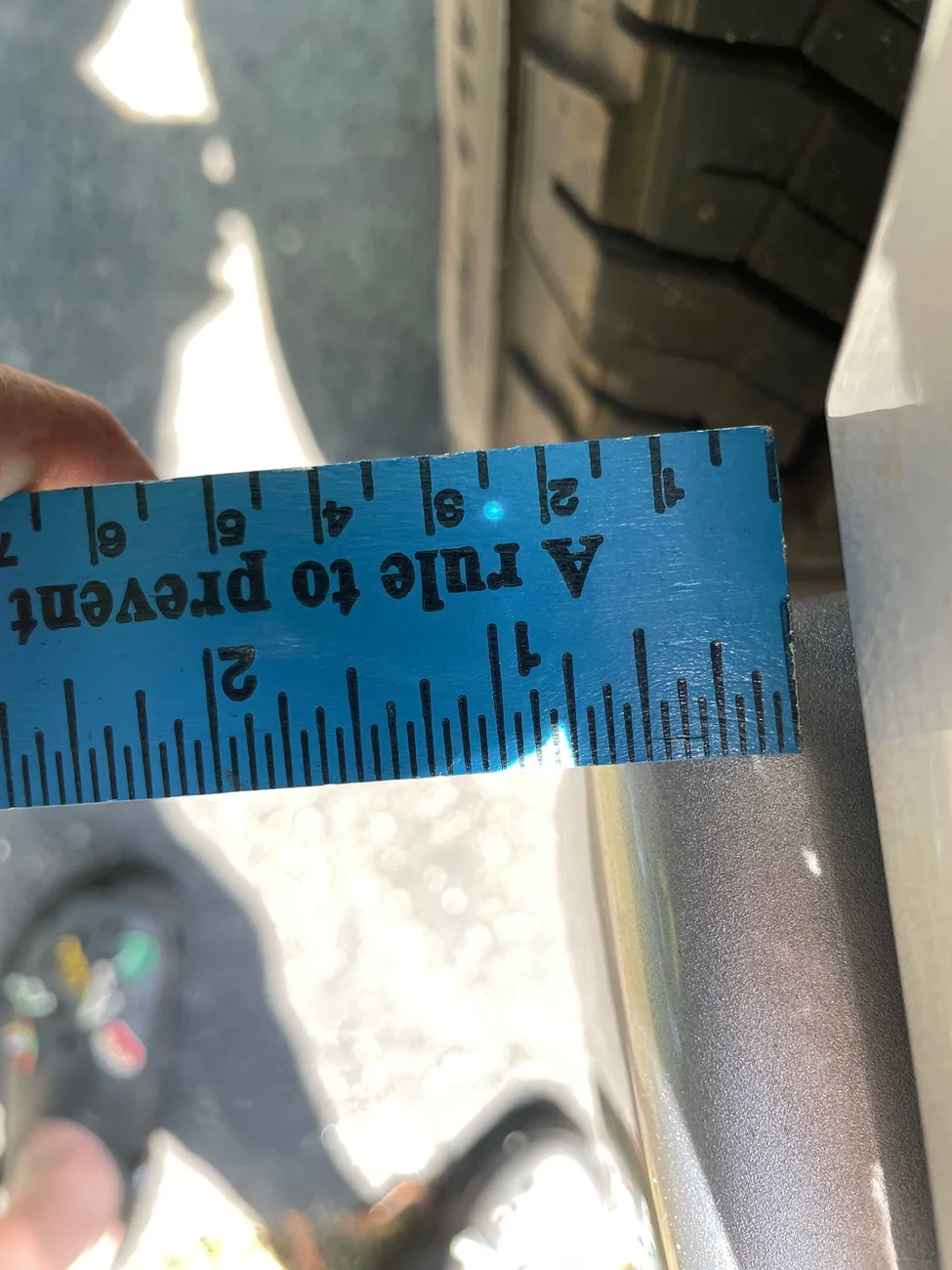 Misaligned body panels? | Page 2 | F150gen14 -- 2021+ Ford F-150 ...