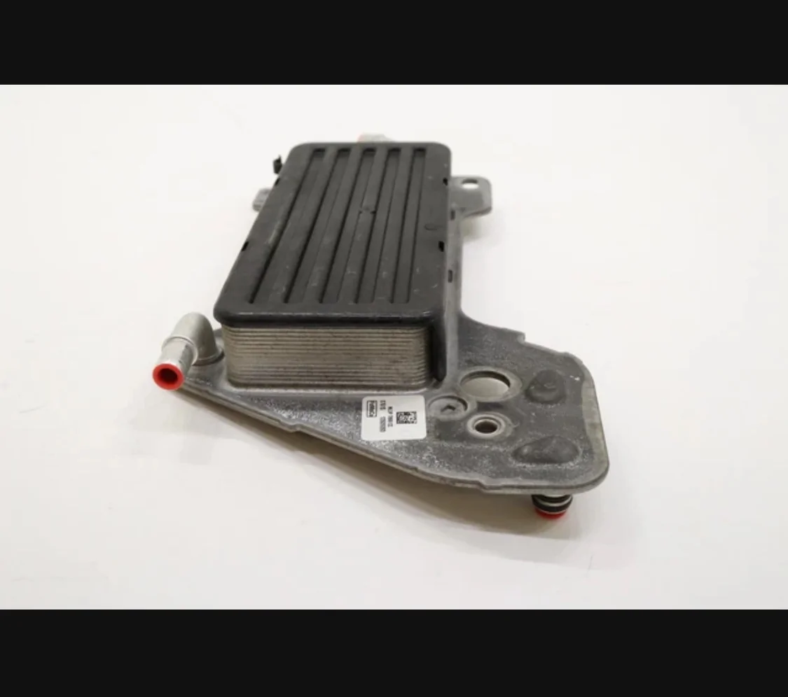Transmission cooler for 25 F150 | F150gen14 -- 2021+ Ford F-150, Tremor ...