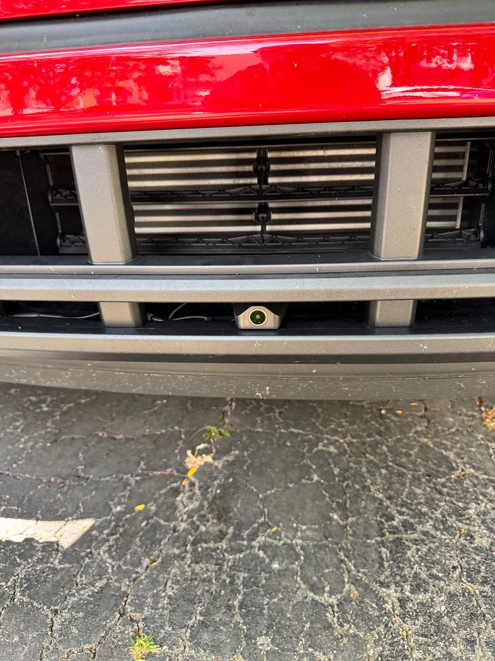 Dashcam Wolfbox G900 Tripro Bumper Version Review | F150gen14 -- 2021 ...