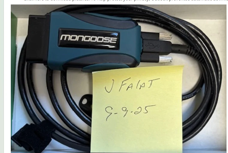 mongoose-plus ford 2 | F150gen14 -- 2021+ Ford F-150, Tremor, Raptor Forum (14th Gen) | News ...