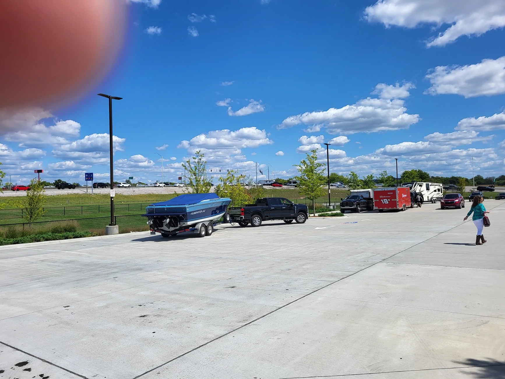 New member of the boatr family | F150gen14 -- 2021+ Ford F-150, Tremor ...