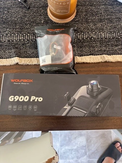 #WolfboxWitness – What Wolfbox Products Have You Used? | F150gen14 ...