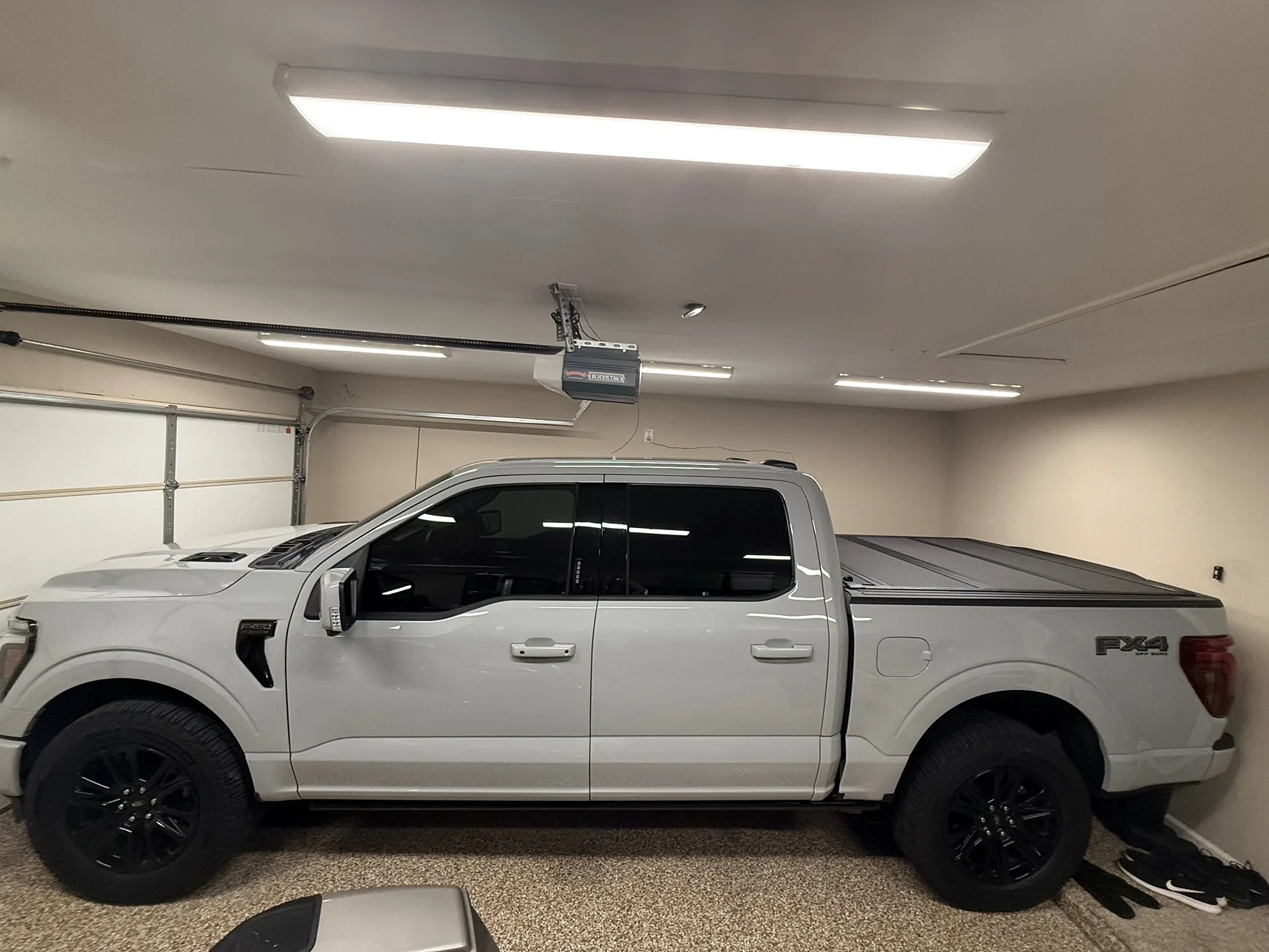 Ride Quality CCD Equipped ReadyLift 2” Level Kit | F150gen14 -- 2021 ...