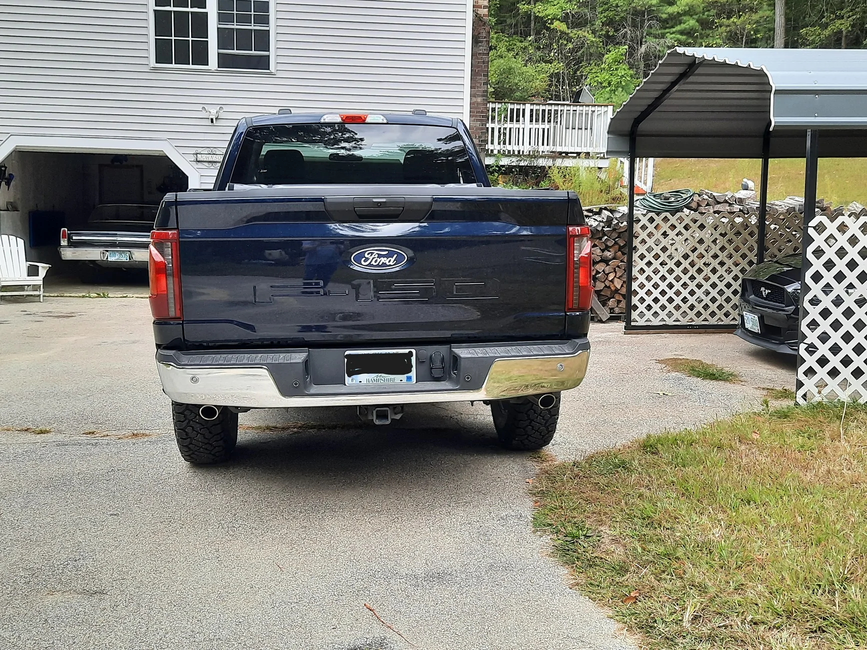 2025, RCSB Modifications. | F150gen14 -- 2021+ Ford F-150, Tremor, Raptor Forum (14th Gen ...