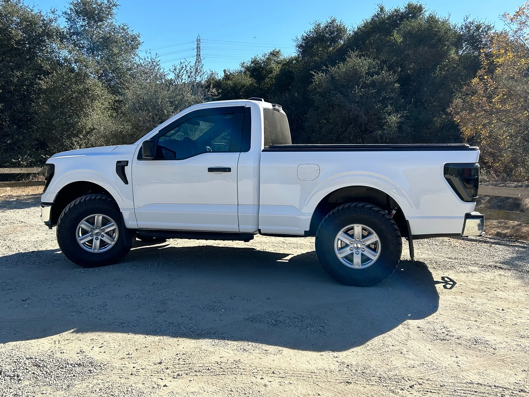 2025, RCSB Modifications. | F150gen14 -- 2021+ Ford F-150, Tremor, Raptor Forum (14th Gen ...