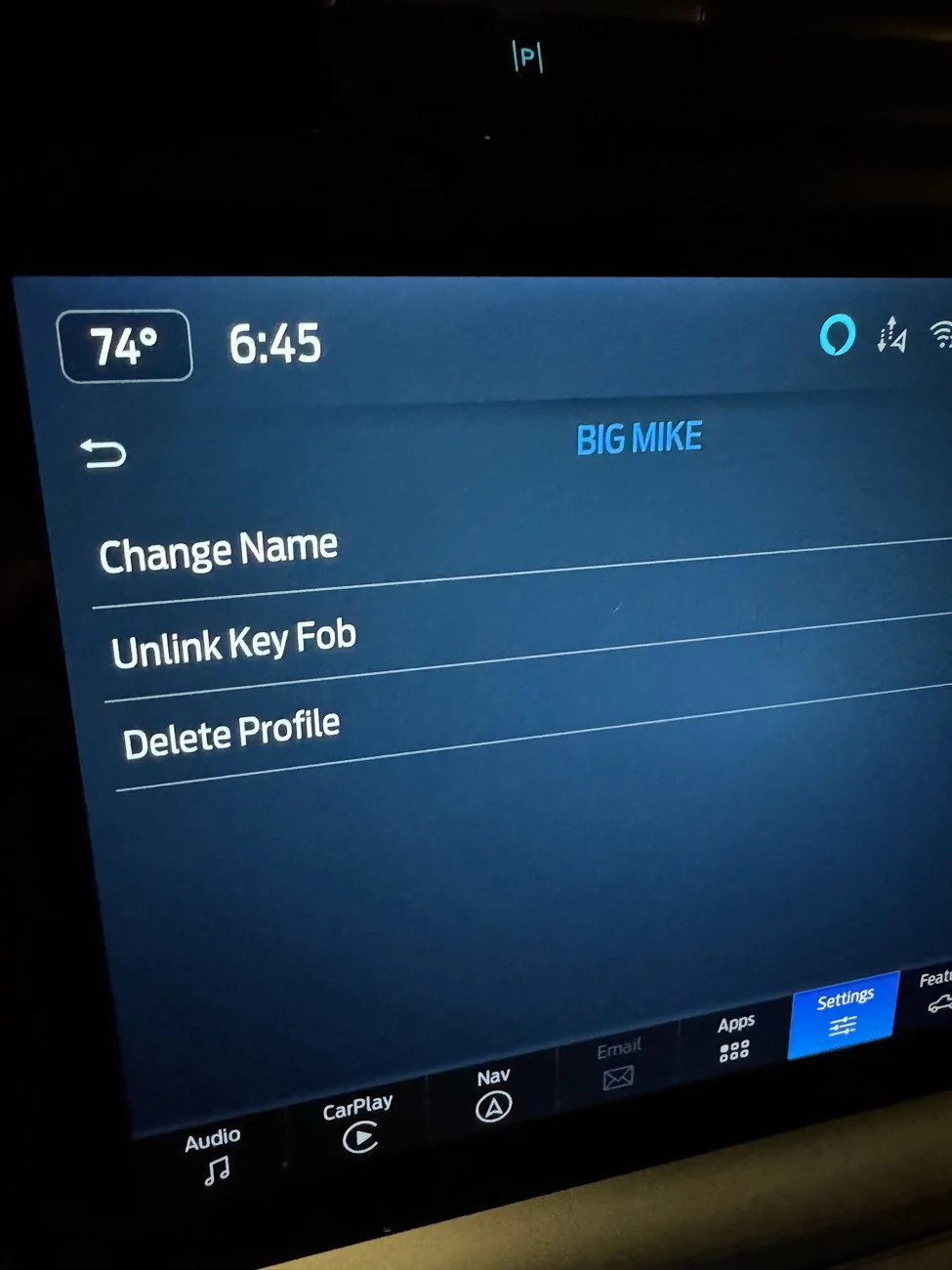 How to active the Keyless GO Door Handle Sensors again | F150gen14 ...