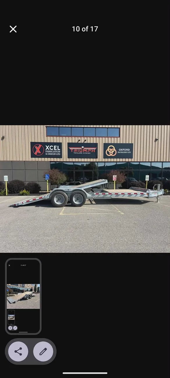 Pulling a large trailer | F150gen14 -- 2021+ Ford F-150, Tremor, Raptor ...