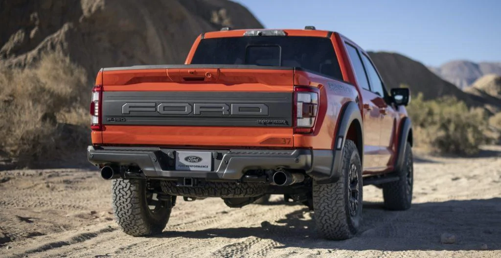 F150gen14 -- 2021+ Ford F-150, Tremor, Raptor Forum (14th Gen) | News ...