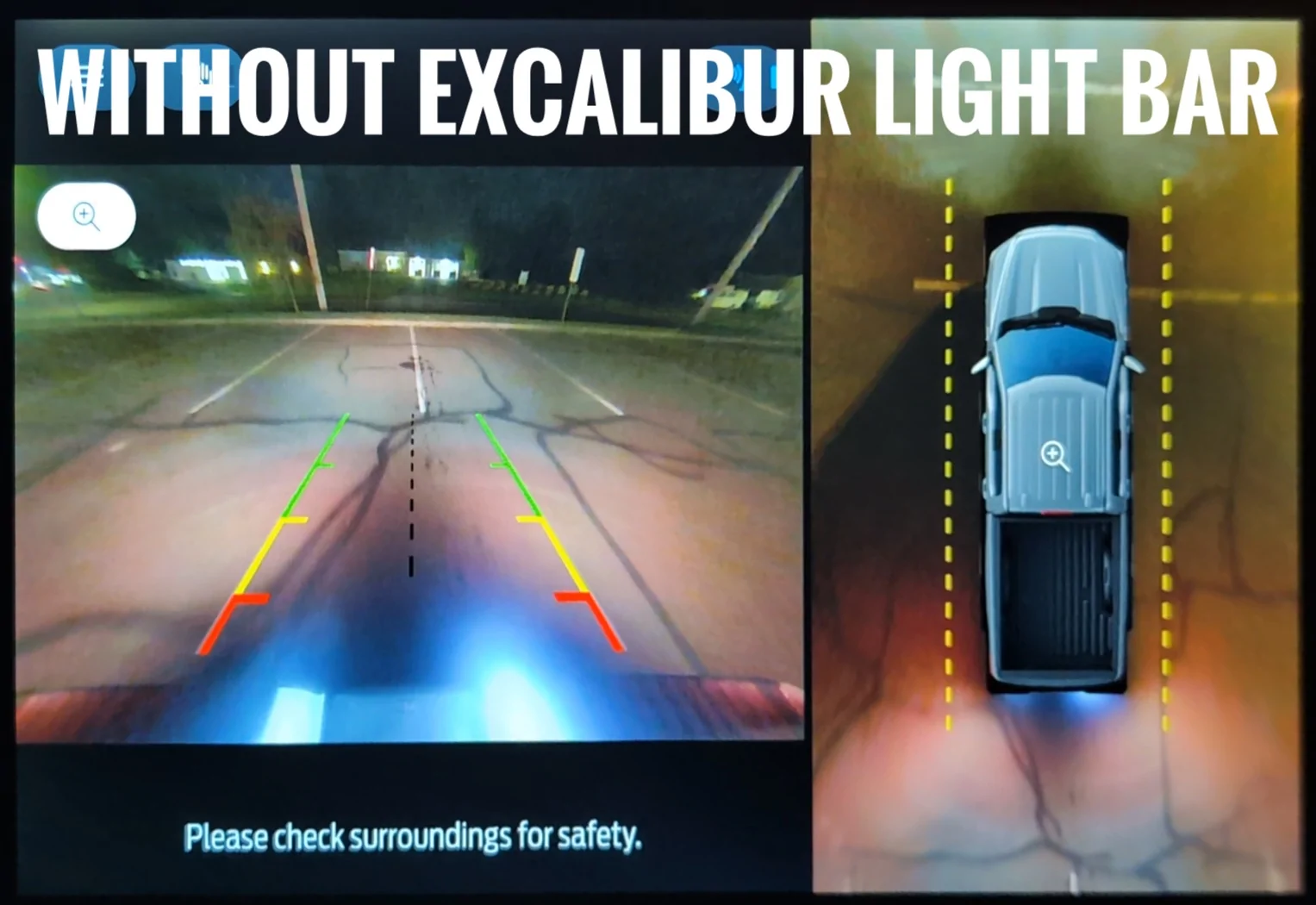 Putco Excalibur light bar - DON'T BUY??? | F150gen14 -- 2021+ Ford F ...