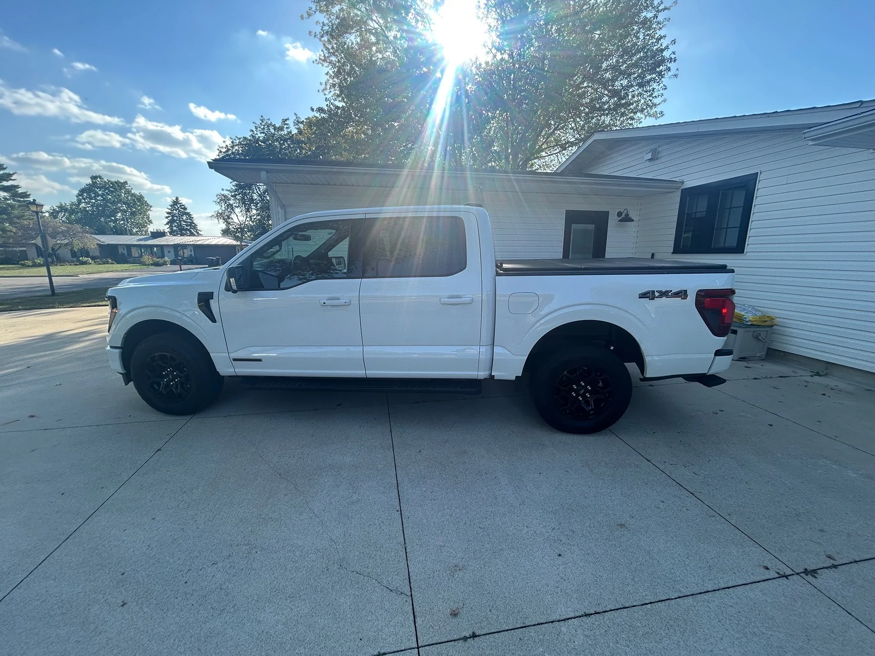 Rear fender liners… Why install? OEM vs Aftermarket? | Page 3 ...