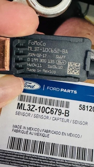 Ford BMS issues, research, testing, and solution results | F150gen14 ...