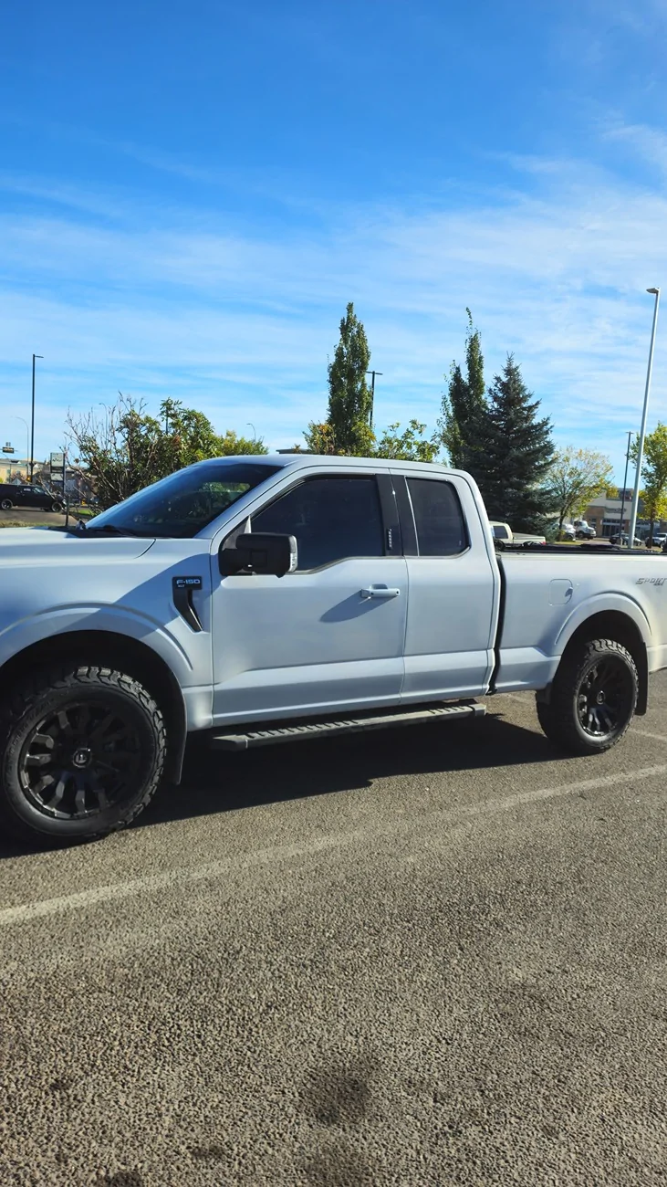 New BFG KO3 | F150gen14 -- 2021+ Ford F-150, Tremor, Raptor Forum (14th ...