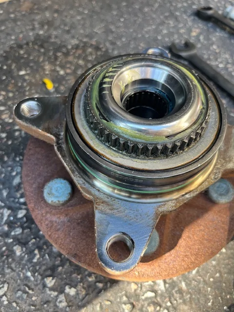 Suspension and frame rust prevention | F150gen14 -- 2021+ Ford F-150 ...