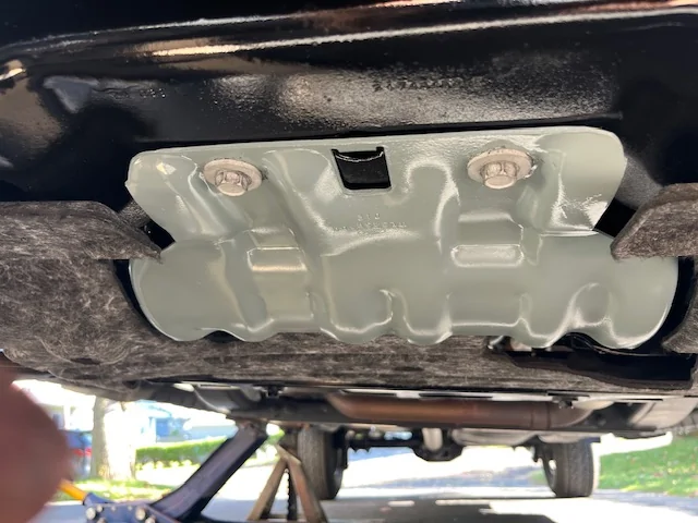 Suspension and frame rust prevention | F150gen14 -- 2021+ Ford F-150 ...