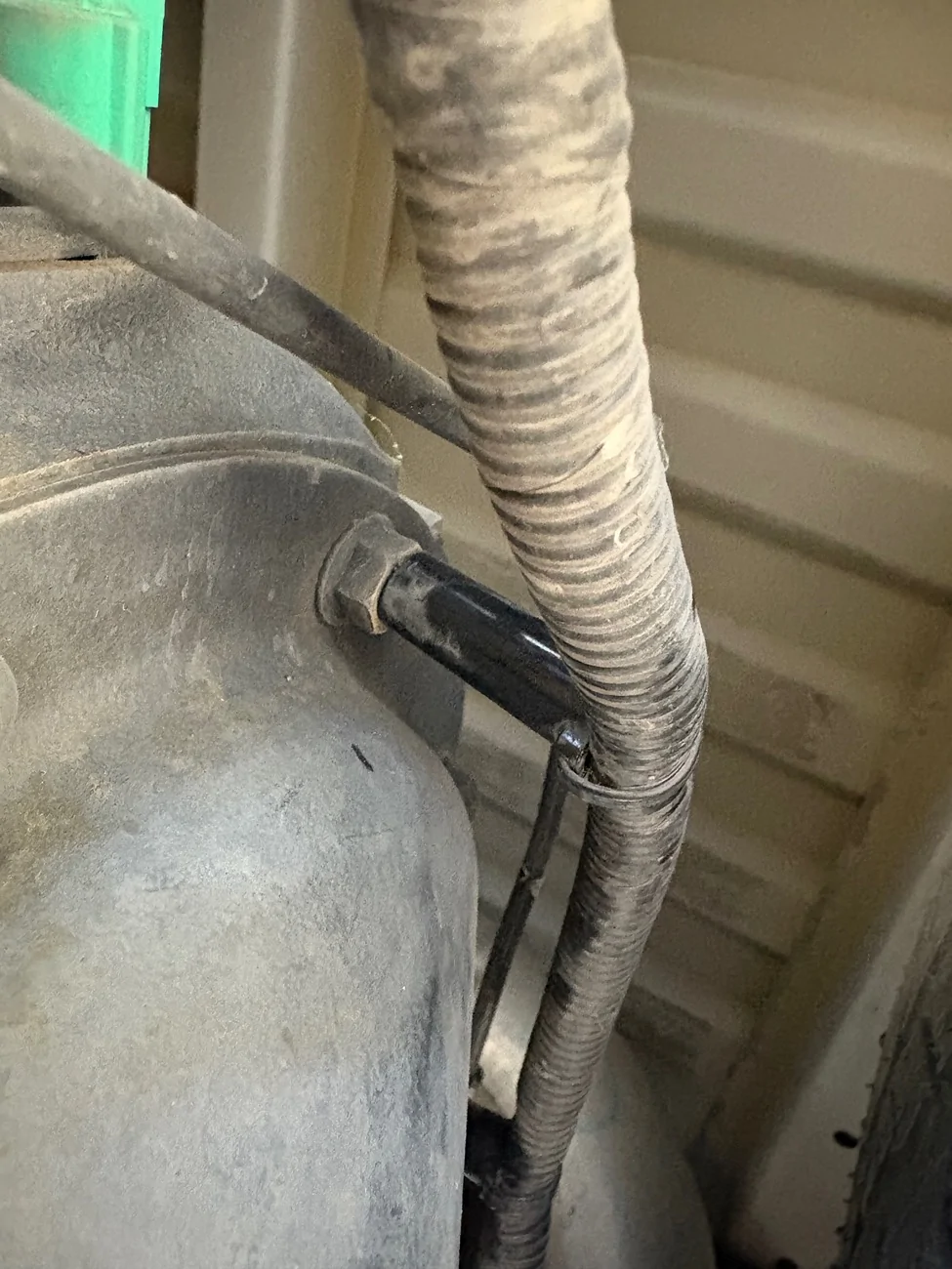 2023 Rear Diff Stud Wire Retainer Part# | F150gen14 -- 2021+ Ford F-150 ...