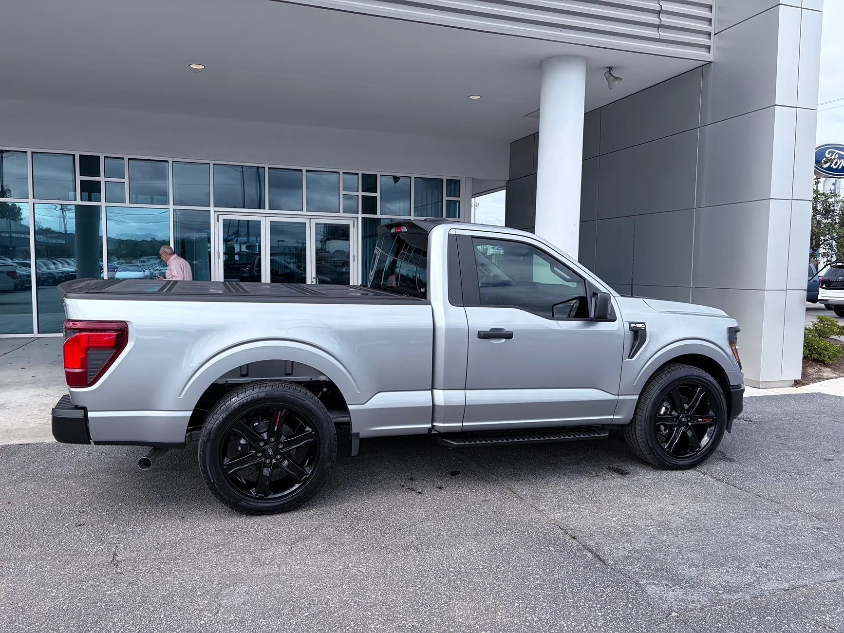 BodhiMac’s 2025 RCSB | F150gen14 -- 2021+ Ford F-150, Tremor, Raptor ...