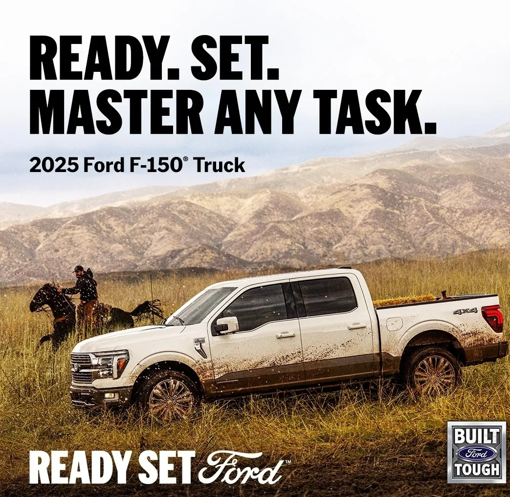 If Ford called you tomorrow asking for one design change… what are you ...