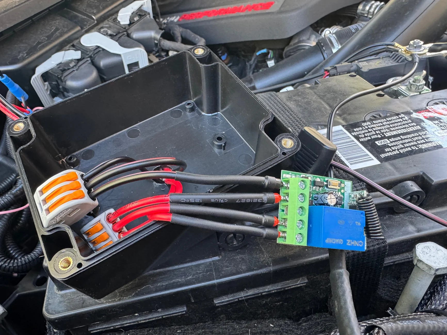 Putco Excalibur light bar - DON'T BUY??? | Page 4 | F150gen14 -- 2021 ...