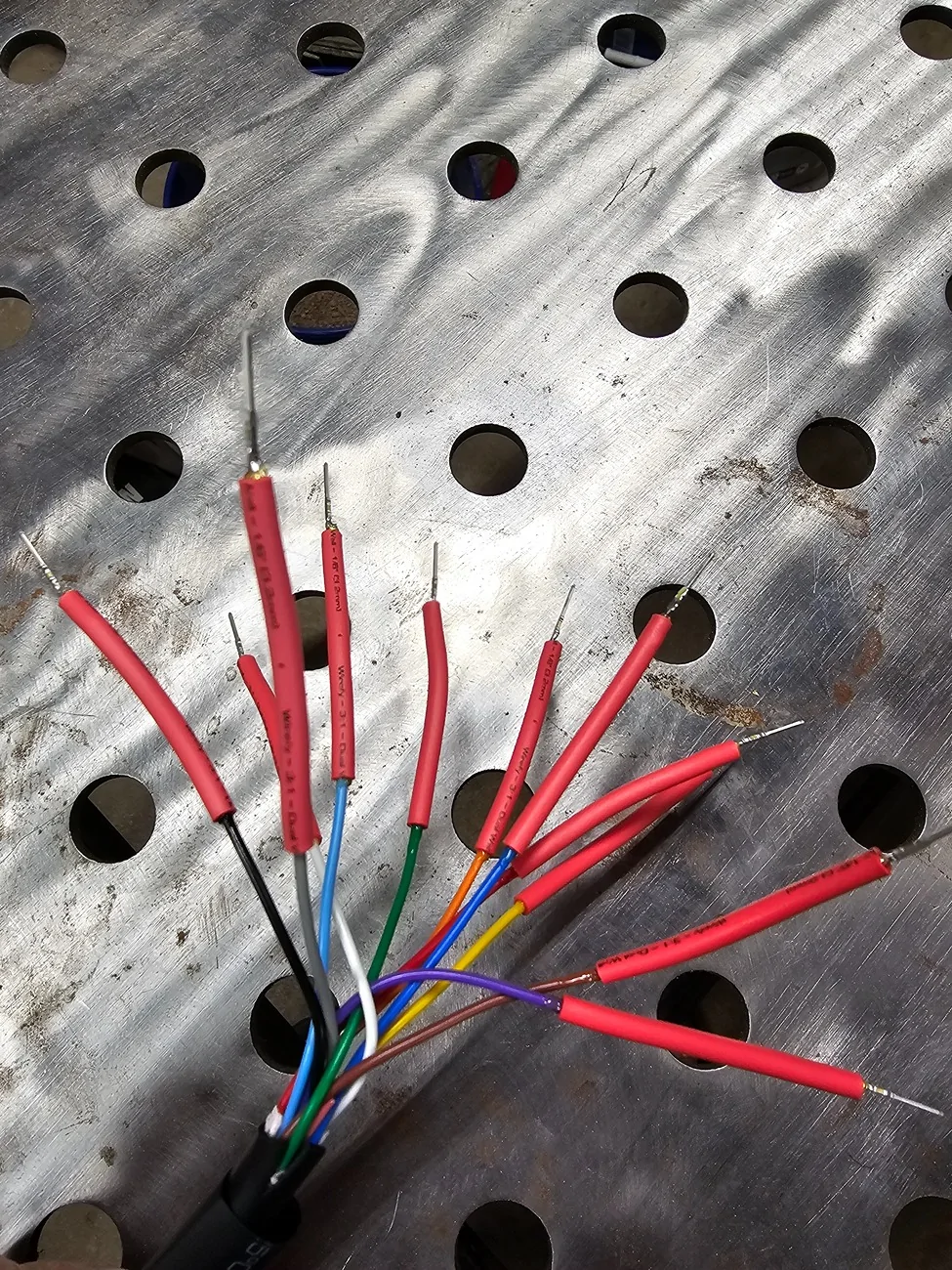 Console to Column Shifter Swap for 14th Gen - DIY Instructions ...