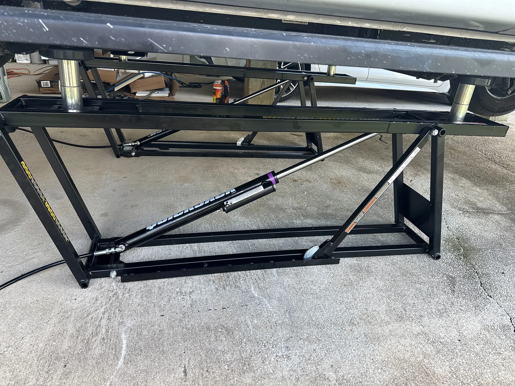 Changing 10R80 Fluid cold? Is it possible? | Page 2 | F150gen14 -- 2021 ...