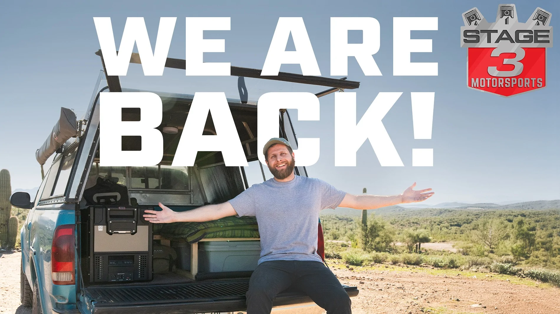 Stage 3 Motorsports: New Shop, New Era | F150gen14 -- 2021+ Ford F-150 ...