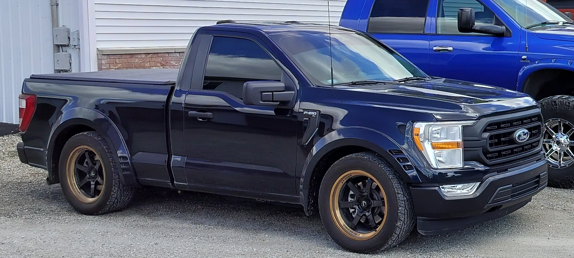 Amazing 2021 Ford F 150 Tire Size Photos
