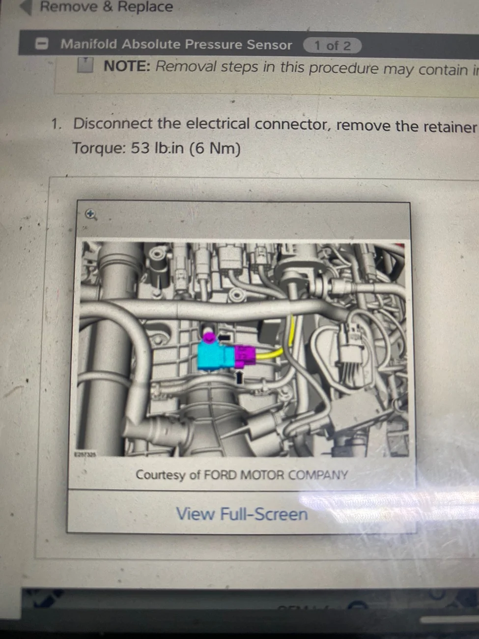 2.7L IAT & MAF & MAP | F150gen14 -- 2021+ Ford F-150, Tremor, Raptor ...