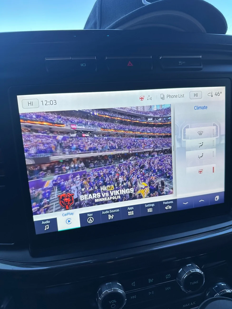 How to Remove climate tab on screen | F150gen14 -- 2021+ Ford F-150 ...