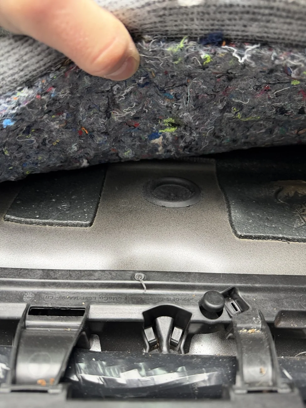 Wolfbox G900 Tri Pro rear view mirror dashcam - install & review ...