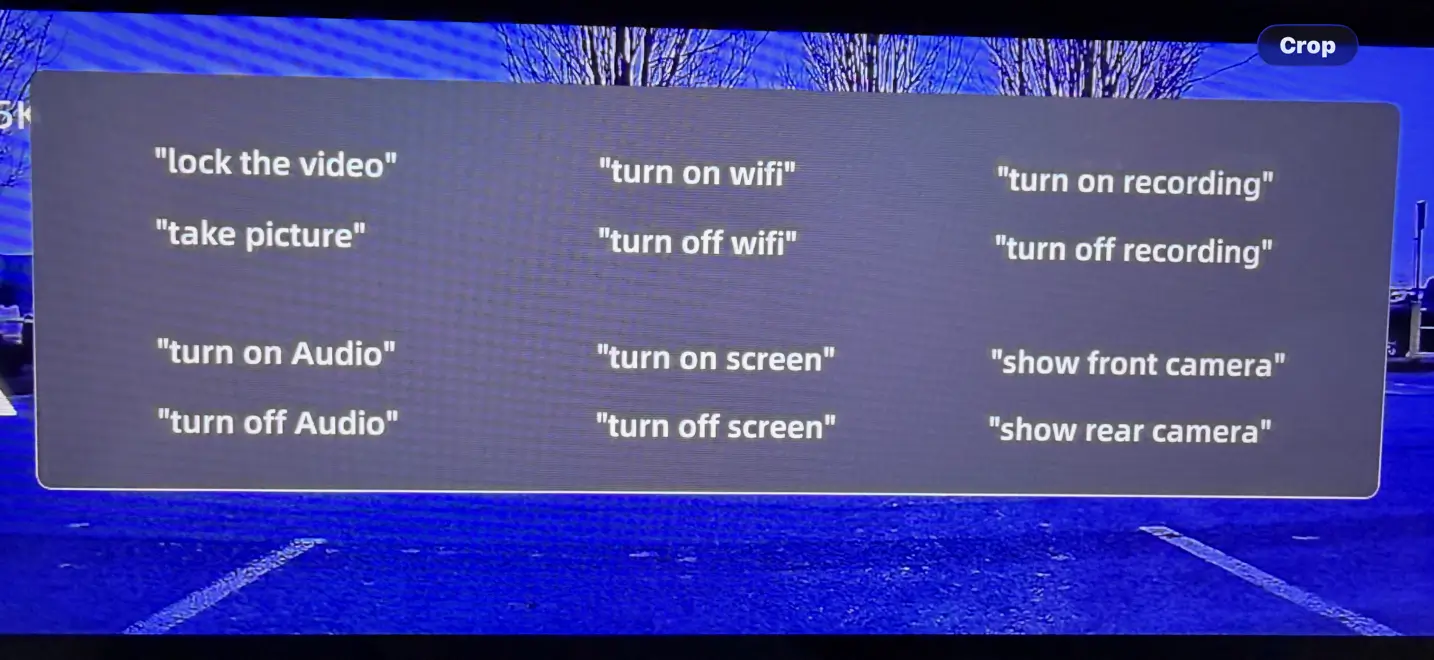Wolfbox G900 Tri Pro rear view mirror dashcam - install & review ...