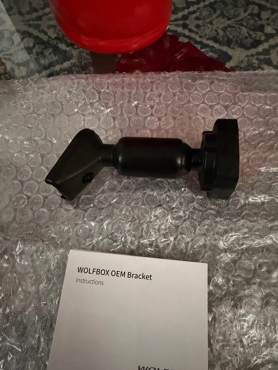 Wolfbox G900 Tri Pro rear view mirror dashcam - install & review ...