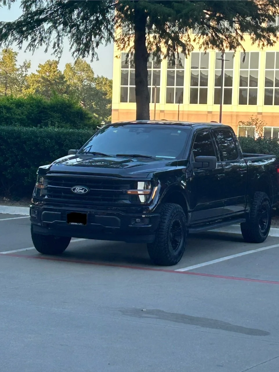 Are Bubba Trucks Taking Over? Share your Rig! | Page 2 | F150gen14 ...