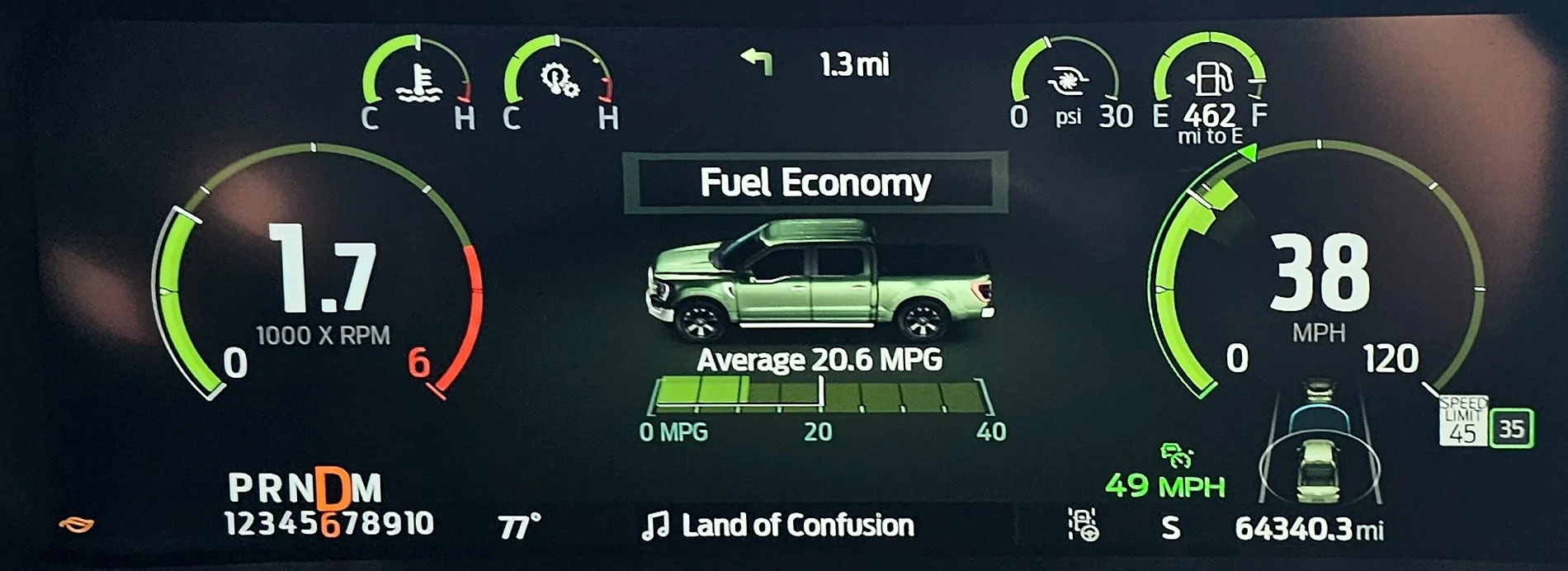 Various Recalls and Results - Including Rear Camera Screen Software ...