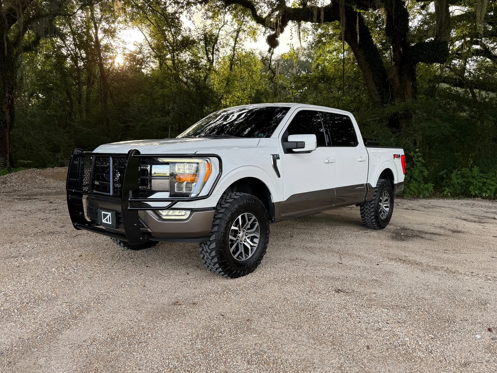 Are Bubba Trucks Taking Over? Share your Rig! | Page 2 | F150gen14 ...