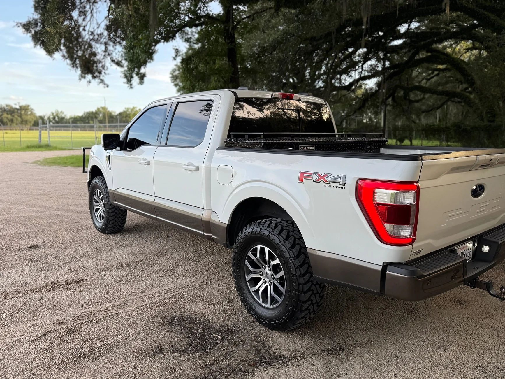 Are Bubba Trucks Taking Over? Share your Rig! | Page 2 | F150gen14 ...
