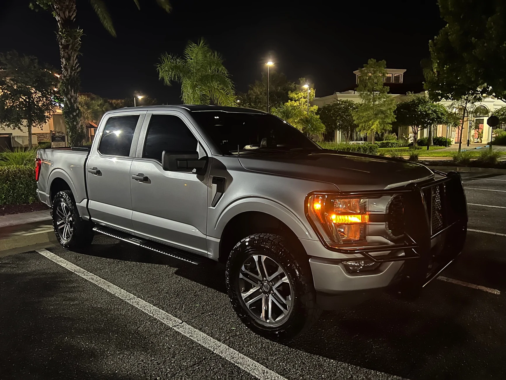 Are Bubba Trucks Taking Over? Share your Rig! | Page 2 | F150gen14 ...