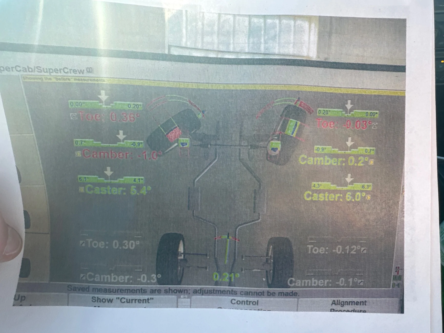Leaf spring/ubolts/ rough ride | F150gen14 -- 2021+ Ford F-150, Tremor ...