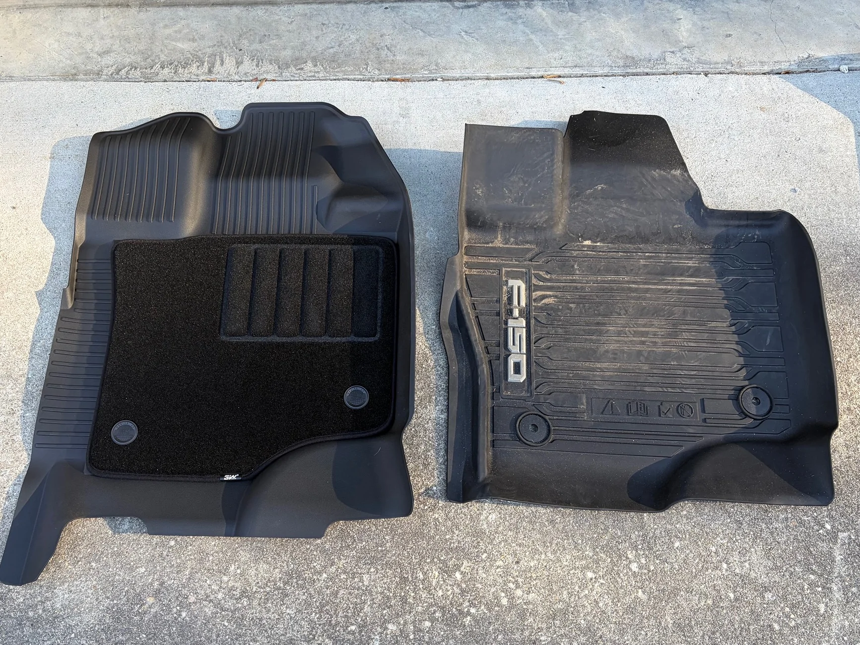 3W Contest winner review | F150gen14 -- 2021+ Ford F-150, Tremor ...